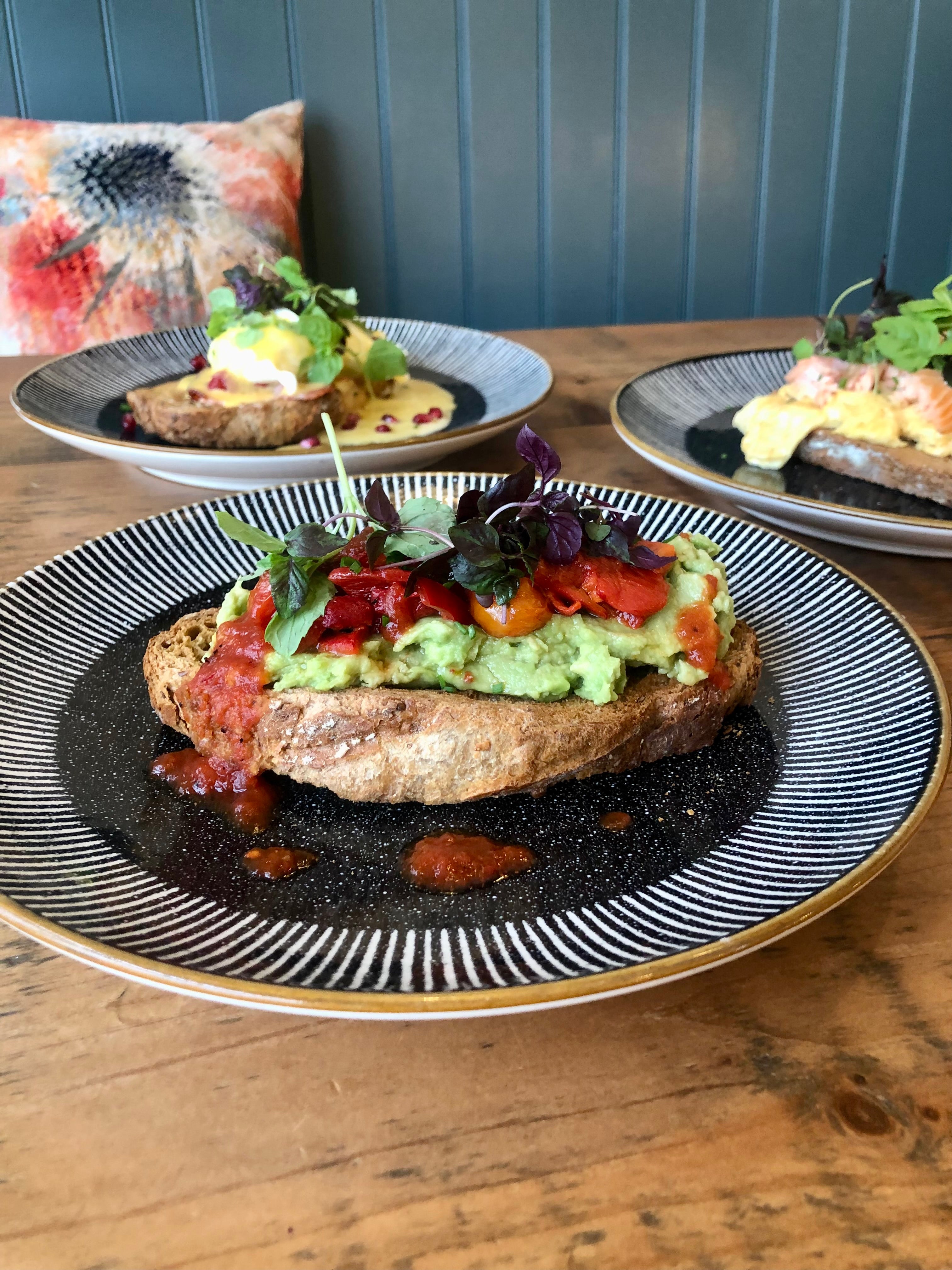 the selkie exchange street dundee book now